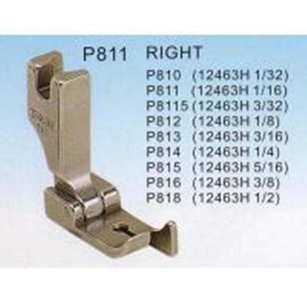 Chân Vịt P811 Phải Trái